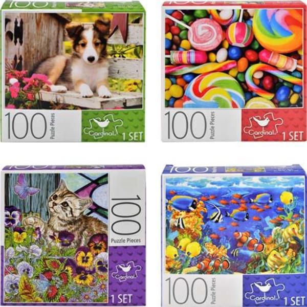 Wholesale Puzzles - Wholesale Jigsaw Puzzles - Bulk Wholesale Puzzles ...