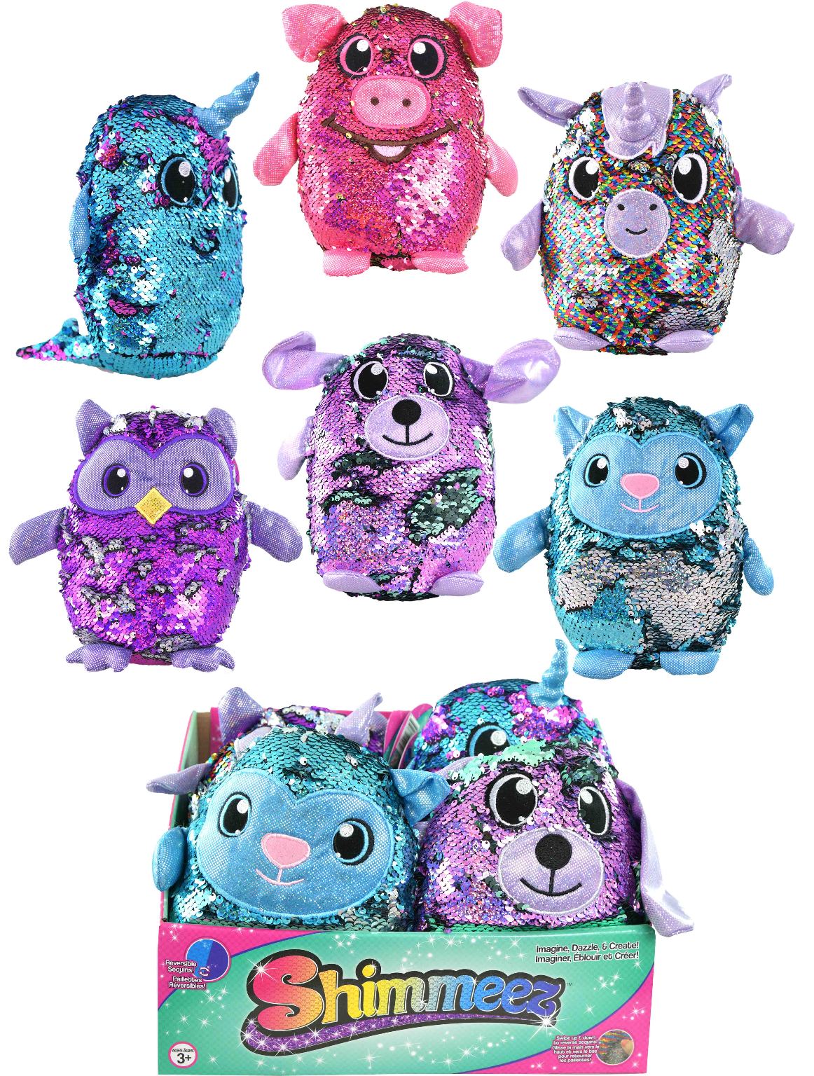 Wholesale Stuffed Animals - Wholesale Plush Stuffed Animals - DollarDays