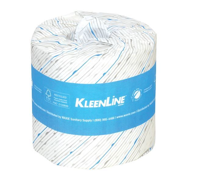 Wholesale Kleenline 2-ply Bath Tissue | DollarDays