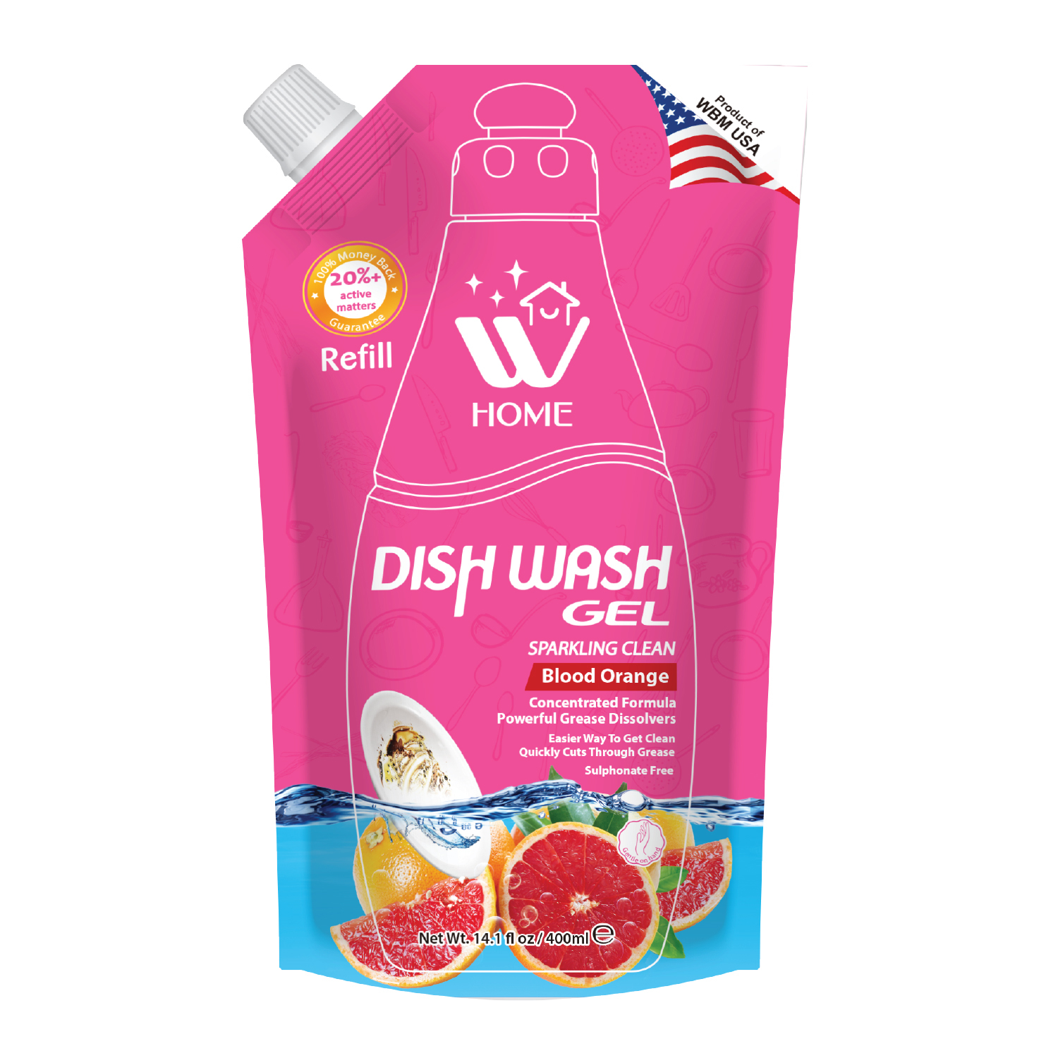 Wholesale Dish Soap - Bulk Dish Soap - Wholesale Soap - DollarDays